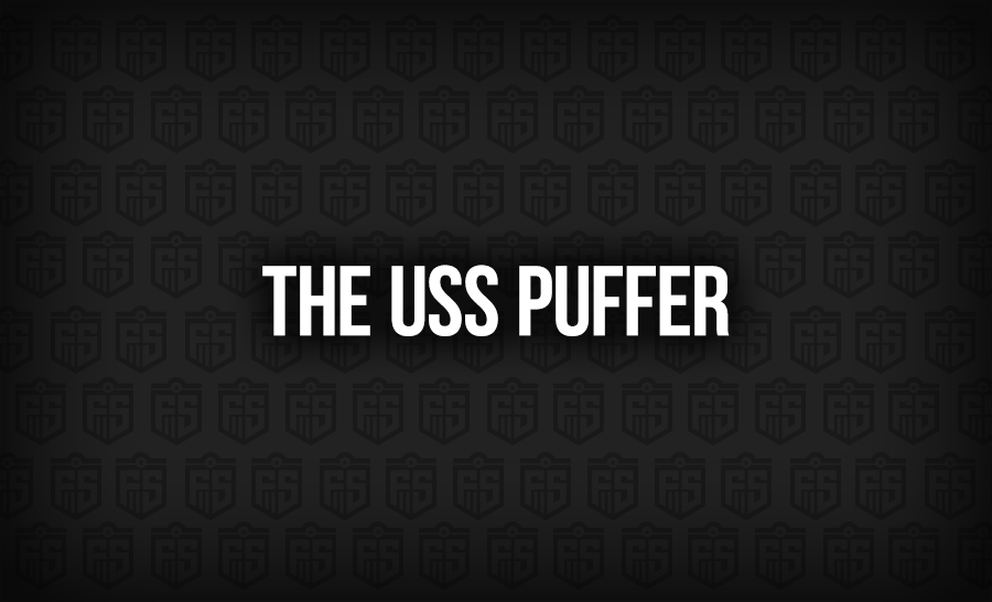 The USS Puffer: A Silent Warrior Beneath the Sea – Forever Serve ...