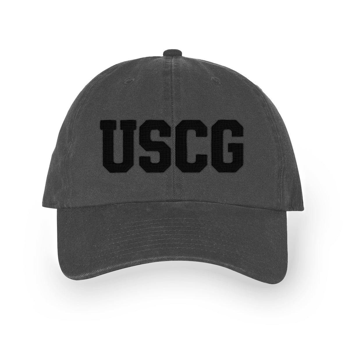 USCG Cover – Forever Serve American Apparel